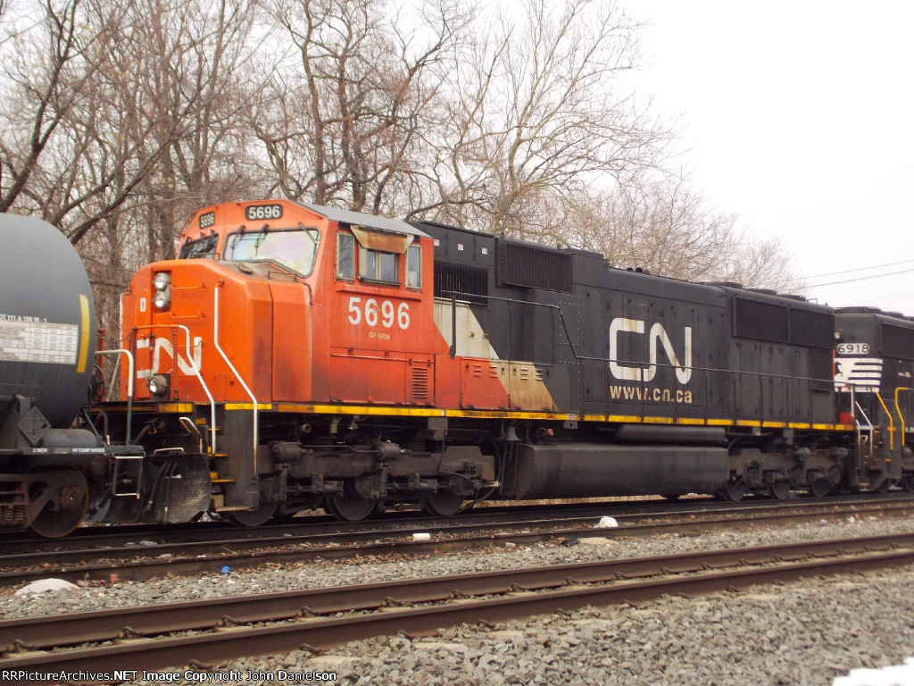 CN 5696
